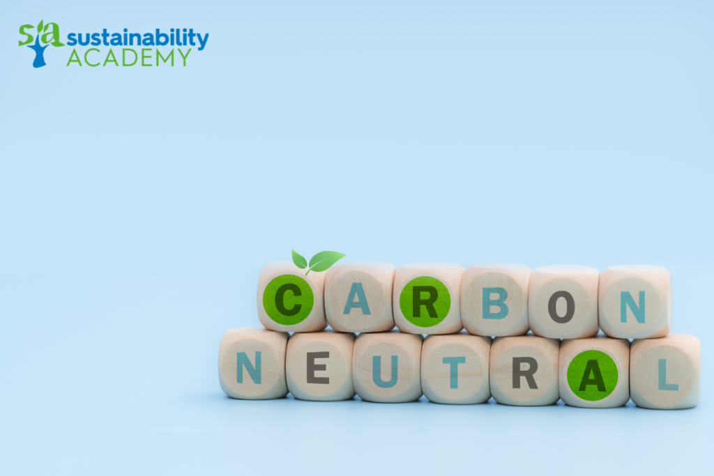 6 steps to create an effective carbon reduction strategy ...