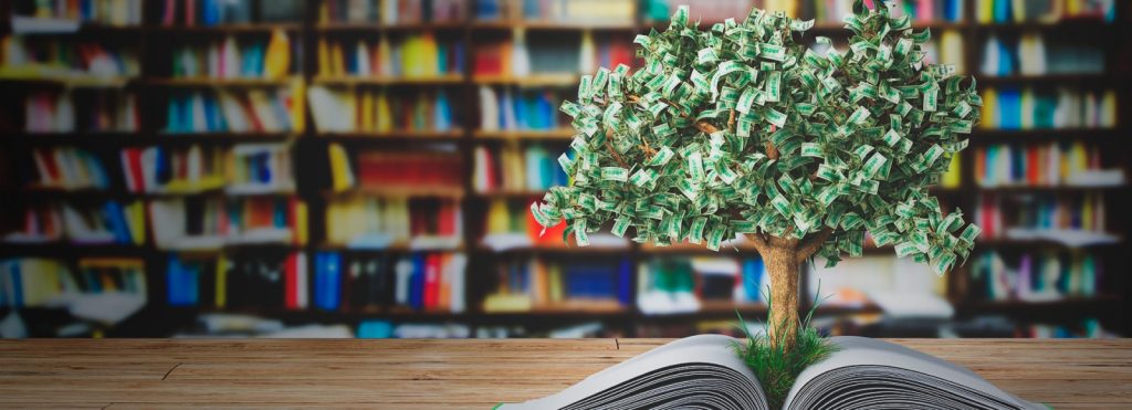 What’s the Role for Sustainability in Higher Ed? - Sustainability Academy