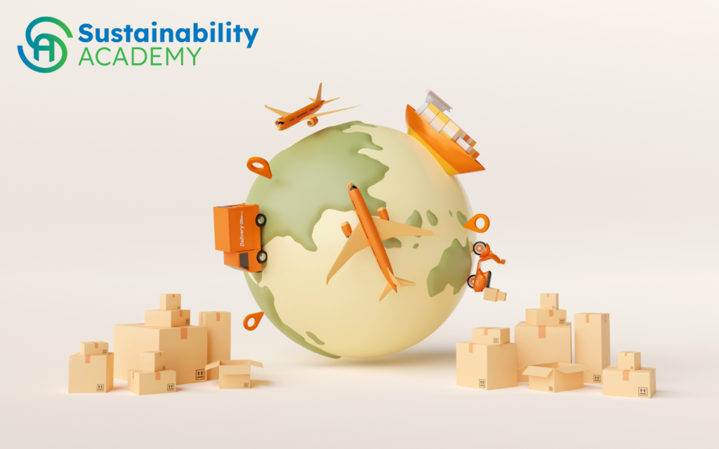 5 supply chain sustainability key issues dominating in 2023