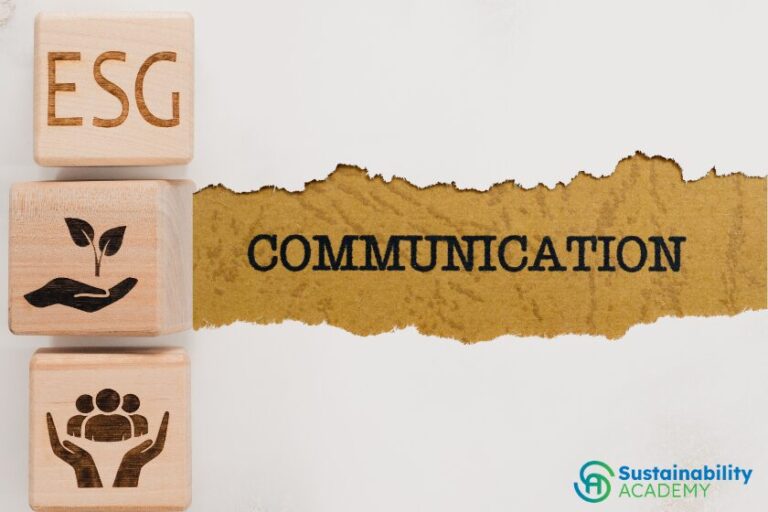 Sustainability communications: How to be impact-driven and verifiable