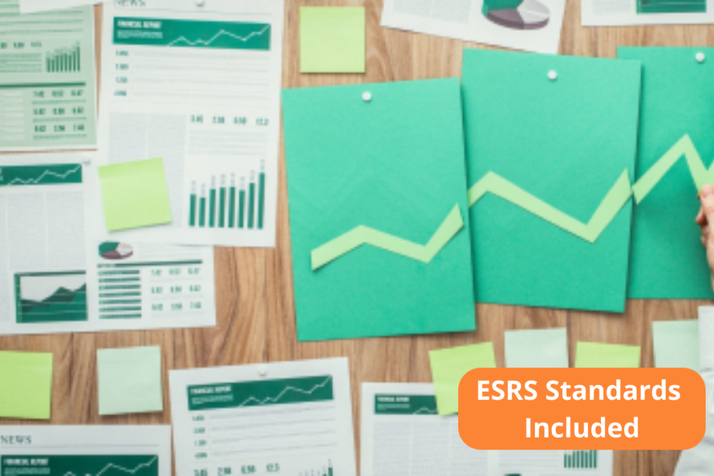 How to become a certified sustainability professional with ...