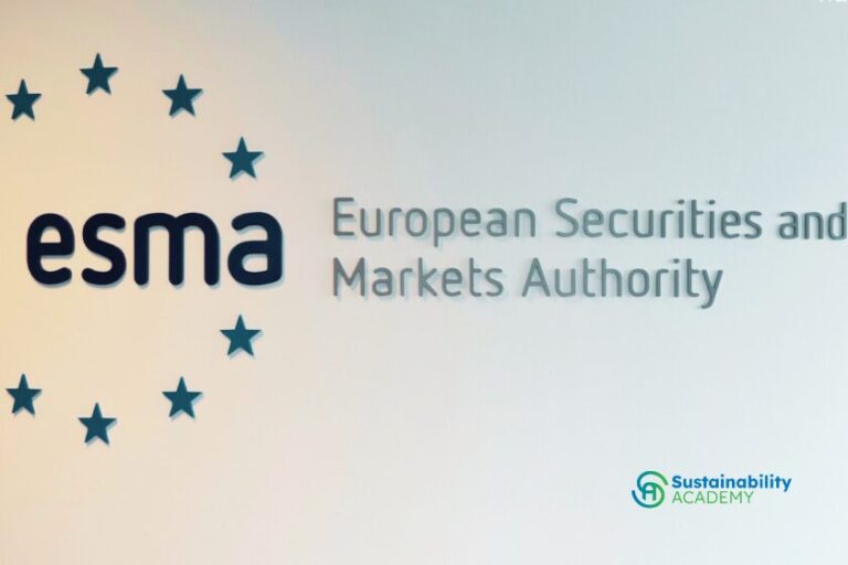 Are You Ready for ESMA’s 2024 Double Materiality Standards?