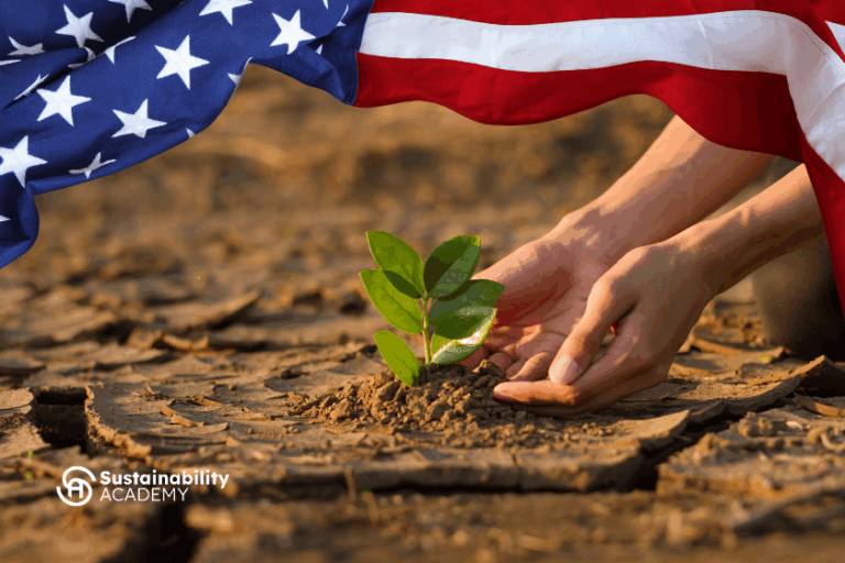 Government Agencies and Sustainability Goals
